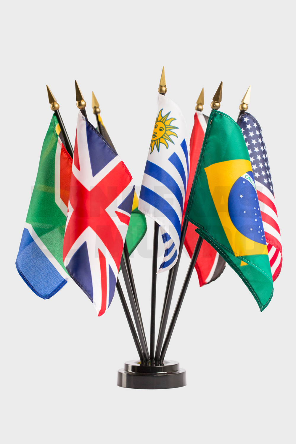 Banderas El Mundo – Líderes en confección de Banderas